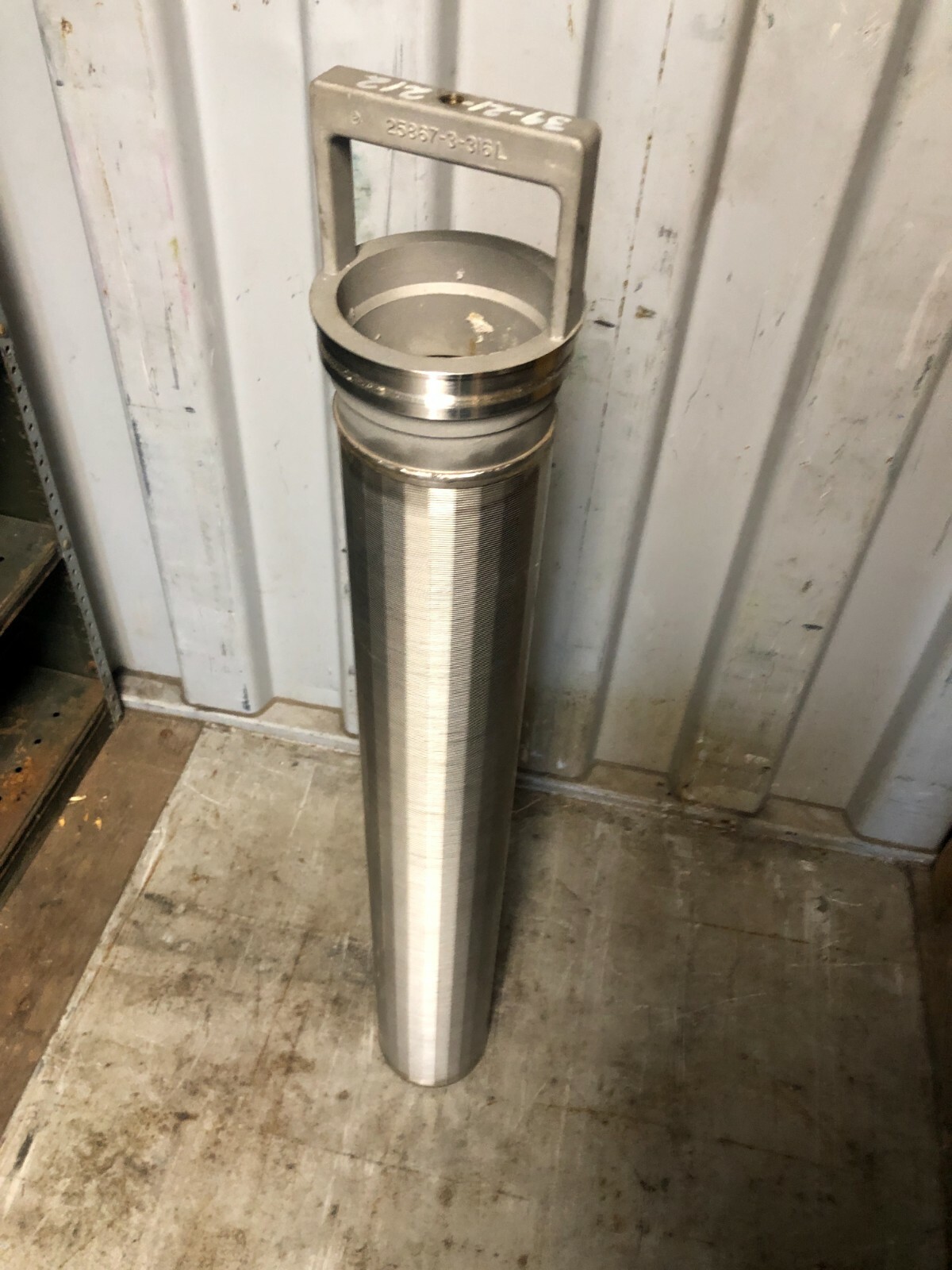 Durco, Element Filter, 27142-7P | eBay