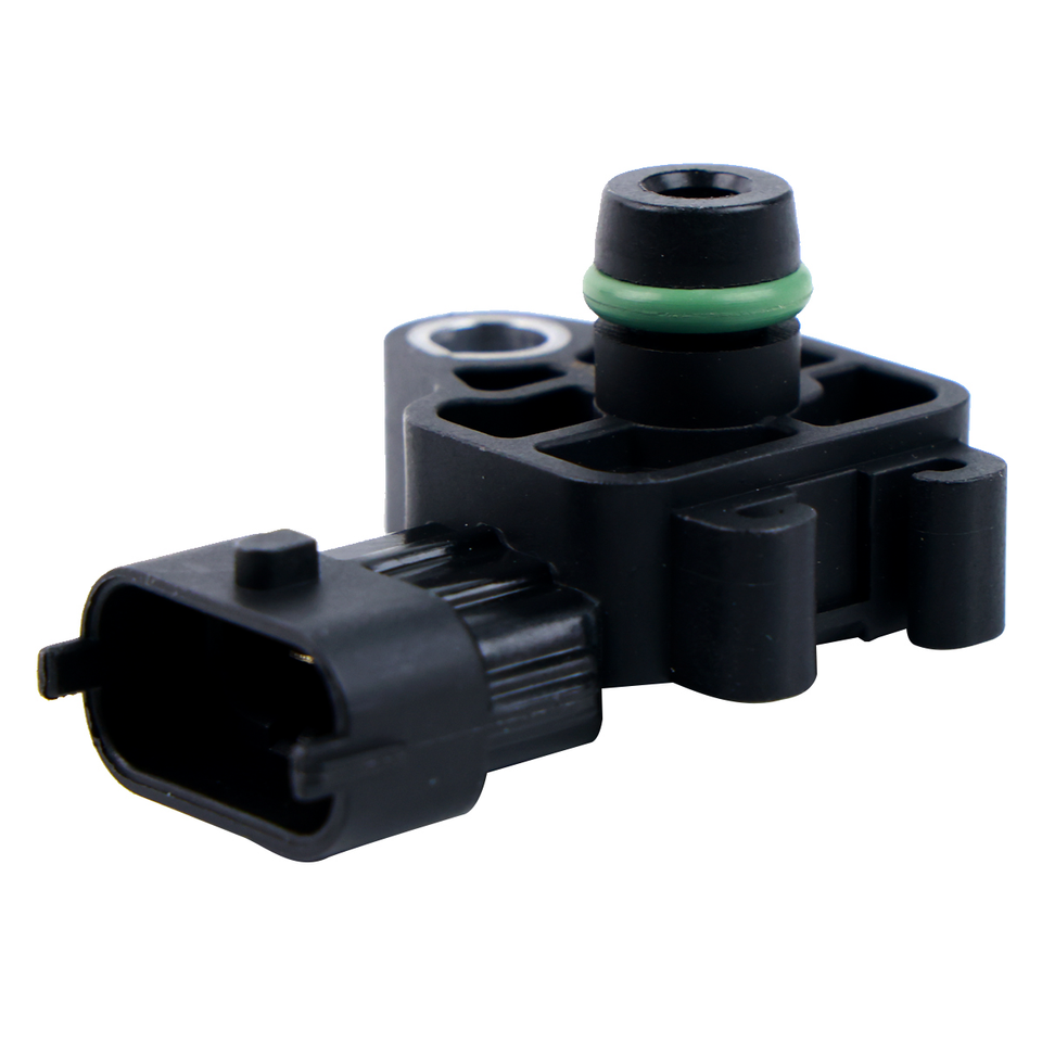 MAP Manifold Pressure Sensor OEM For Cadillac Chevrolet GMC Opel Hummer ...