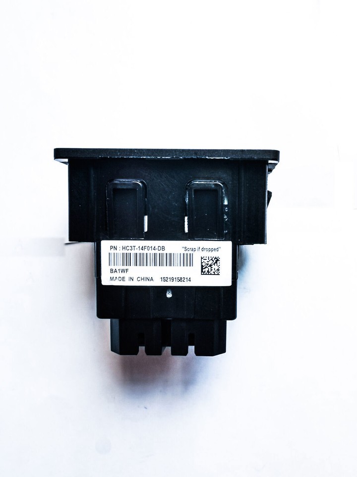 Factory SYNC 2 to SYNC 3 Upgrade Kit 3.4 Fit for Ford Sync3 APIM Module ...