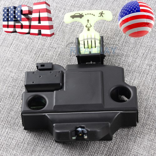 New Door Trunk Lock Actuator Motor 64600-06041 Assembly For Toyota ...