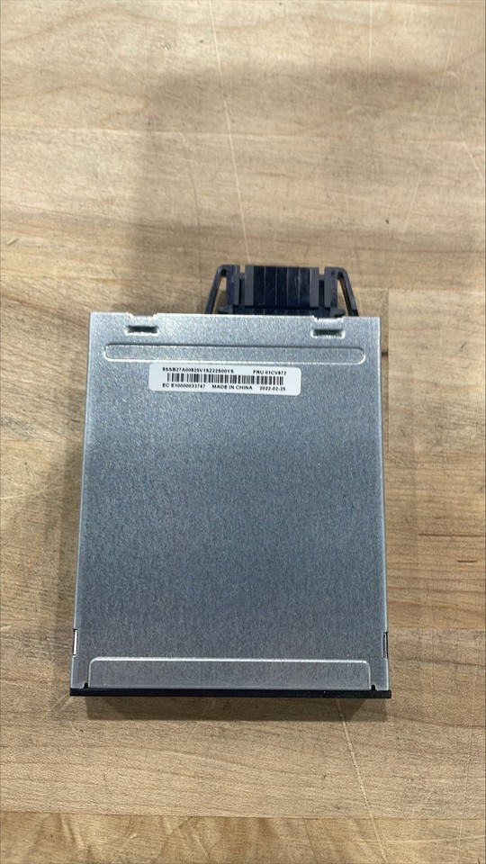 SR850 SR950 FRONT OPERATOR PANEL, W/O BATTERY 01CV972 SB27A00825-13-CT ...