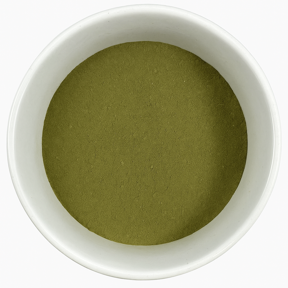 Black Walnut Leaf Powder 100 Pure Non-GMO Juglans Nigra Detox & Skin | eBay