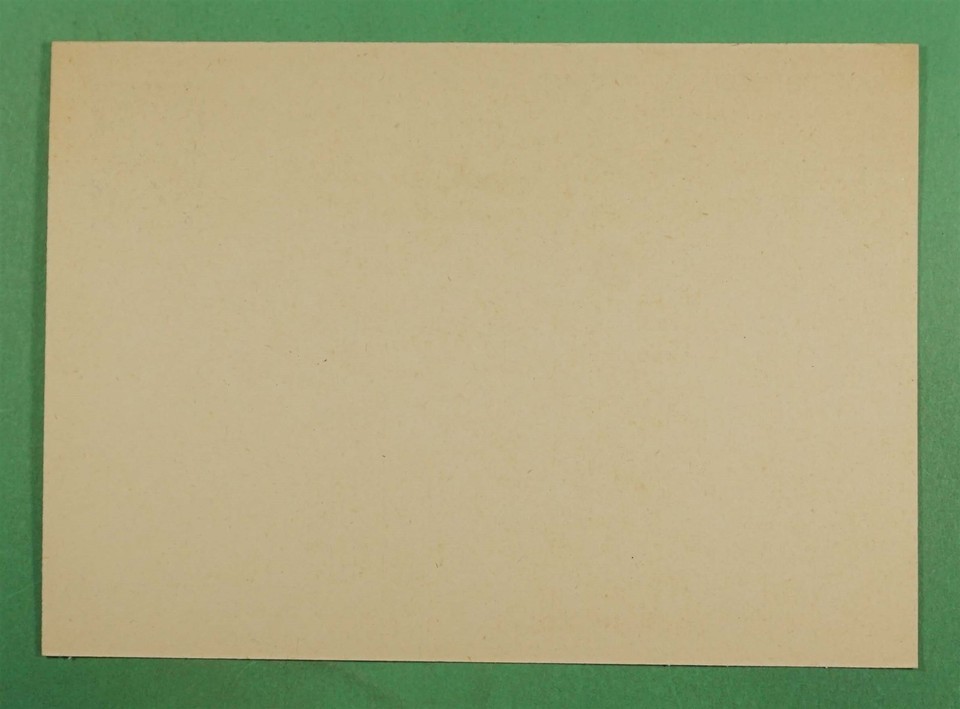 DR WHO VATICAN CITY PICTORIAL POSTAL CARD UNUSED R27062 | eBay