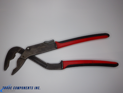 BLUE-POINT 12" ADJUSTABLE JOINT PLIERS AP12 | eBay