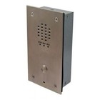 Videx VR120/136-1 Entry Panel 1 Way Intercom Vandal Resistant With 136 ...