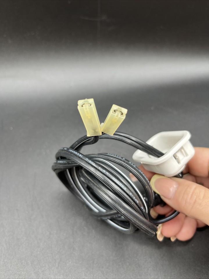 Chefmate Bread Machine Power Cord for Model CM 725, CM 725K | eBay