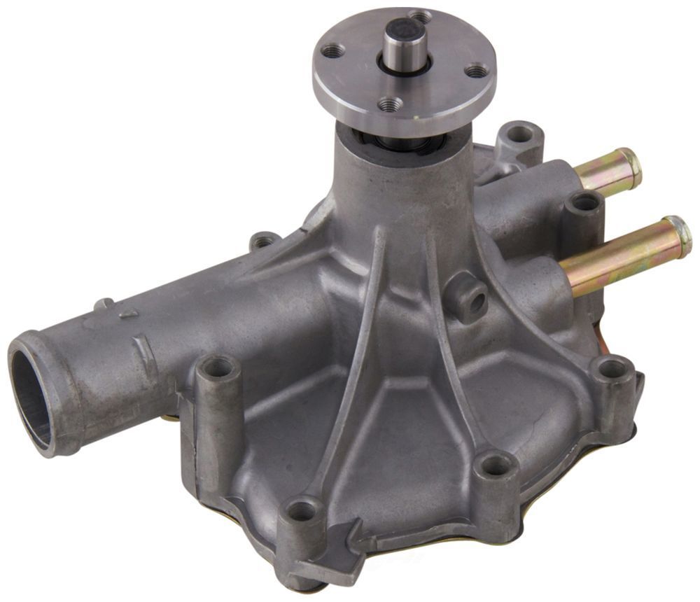 Engine Water Pump-Water Pump(Standard) Gates 43264 for sale online | eBay