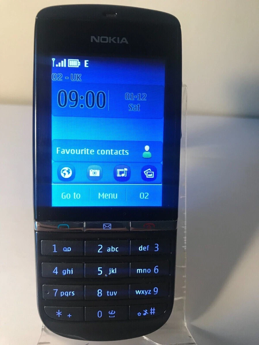 Nokia Handy 300