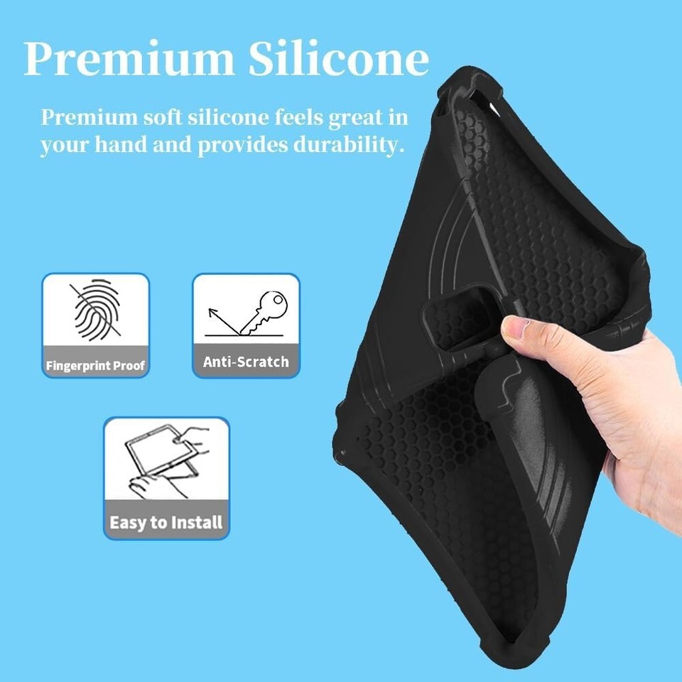 Universal Case for OC101/C107 8GB/10GB RAM Version 10.1 Inch Android ...