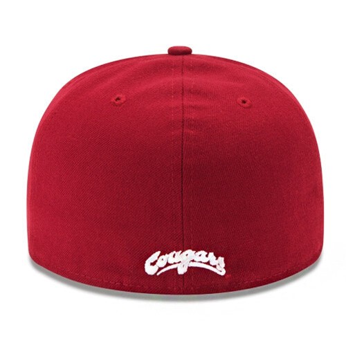 New Era Washington State Cougars Fitted Hat Official College Football ...