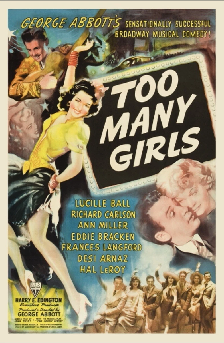 Best Comedy Movie Posters