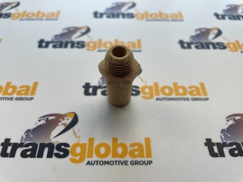 Air Suspension Compressor Silencer for Range Rover L405 13-17 GENUINE ...