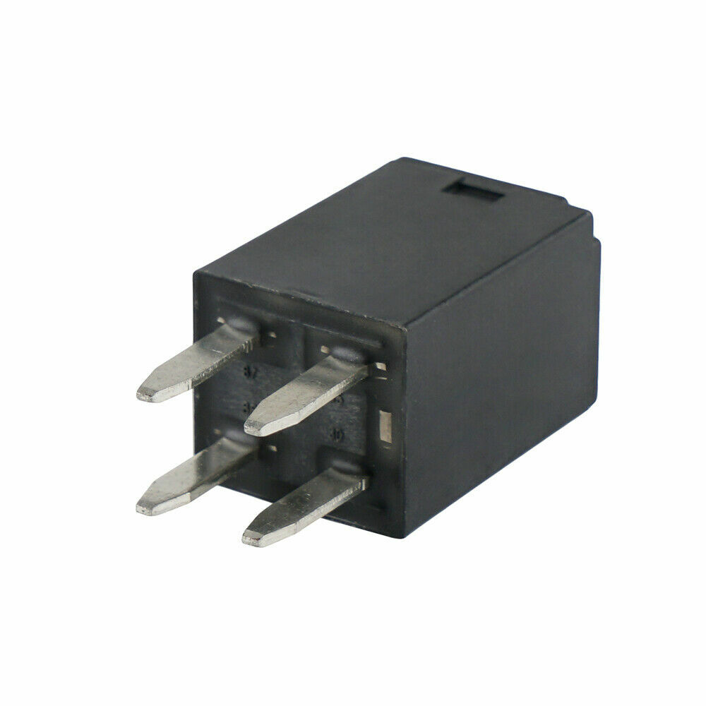 New Can-Am ATV/Side by Side OEM Song Chuan Relay 710001778 Models in ...