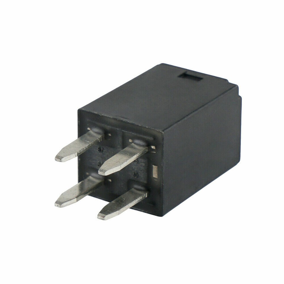 New Can-Am ATV/Side by Side OEM Song Chuan Relay 710001778 Models in ...