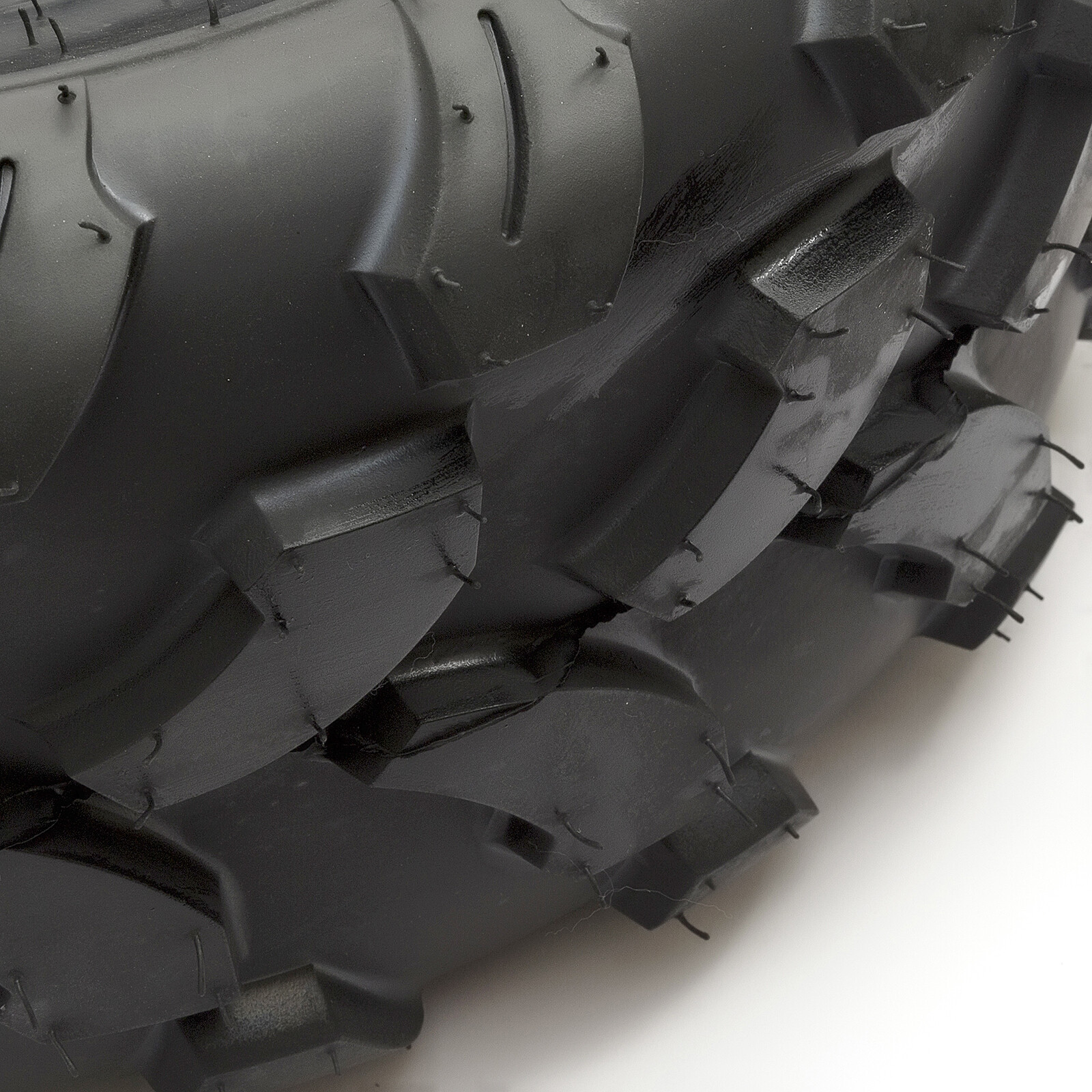 2x Kazuma Panda 100cc 110cc trasero o delantero cuatro bicicleta todo ...