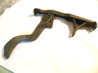 1941 - 1948 Ford Passenger Hand Brake Lever & Bracket Assembly NOS Ford ...