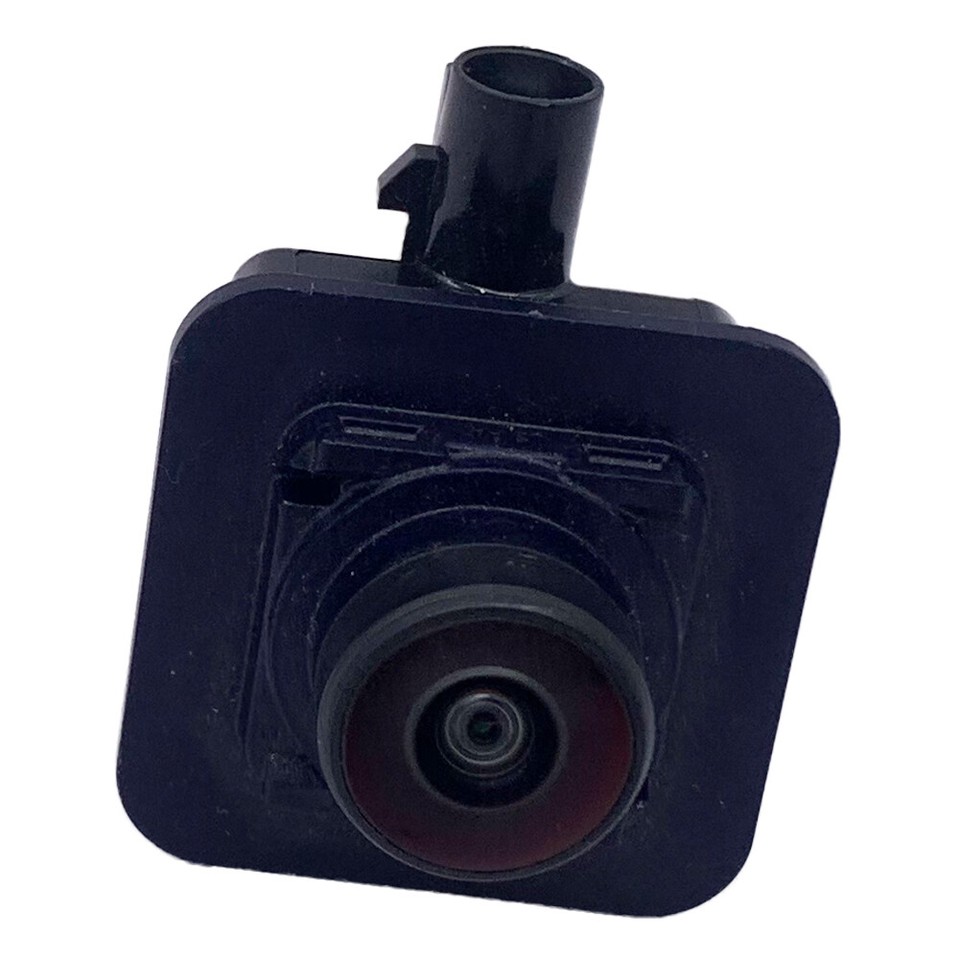 Front View Grille Camera For Ford F-250 F-350 Super Duty 6.2 6.7L HC3T ...