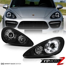 Porsche Cayenne 2011 Base for sale online | eBay