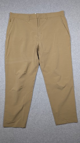 Fabletics Men Pants XXL 29" The Only Pant Tapered Everywhere Golf ...