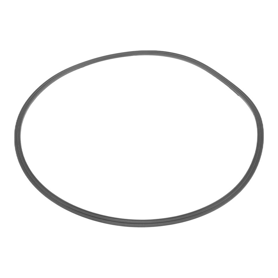 Bar Stool Foot Ring Floor Protector Bar Stool Base Ring Rubber Nonslip ...