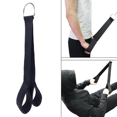 Upgraded Triceps Rope Strap Durable Pulldown Biceps Training ...