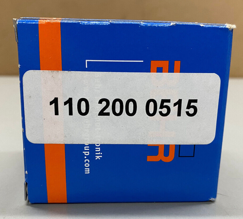 Behr Thermostat - 1102000515 - Fits Mercedes-Benz 230, 280 & Others | eBay