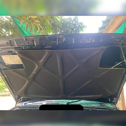 1989-1997 Toyota Pickup LN106 LN85 LN90 Insulator Front Hood Bonnet ...