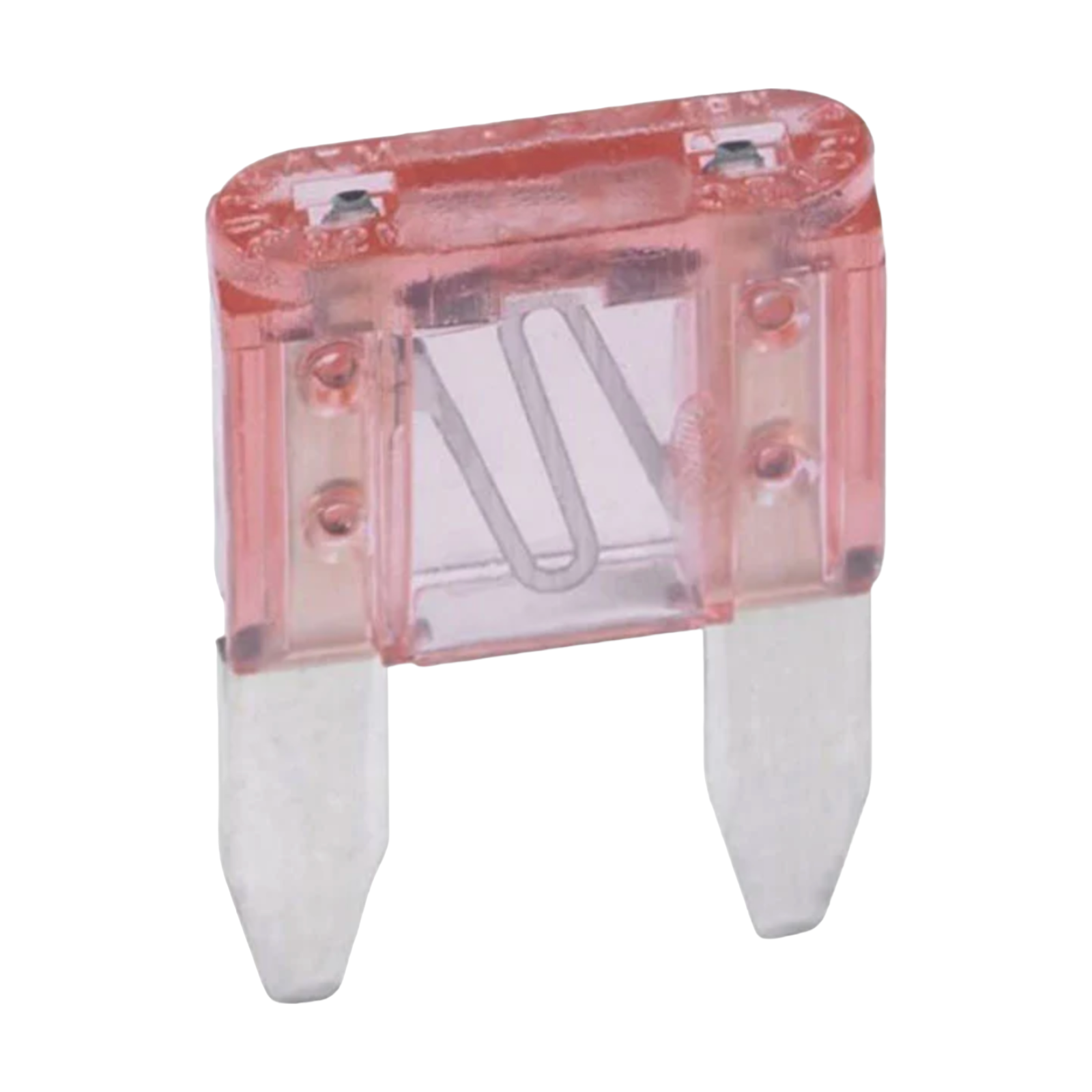 Mini Blade Fuse 2A 3A 4A 5A 7.5A 10A 15A 20A 25A 30A ATM Auto Car Fuses ...