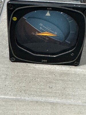 Bendix King KI 256 Flight Command Indicator 060-0017-00 | eBay