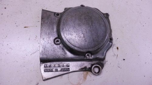 87 YAMAHA VENTURE ROYALE 1300 ENGINE YM69-1B~ crank shifter cover | eBay