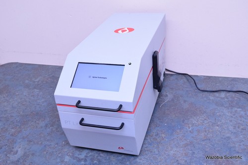 AGILENT DAKO PT LINK PT200 FOR PRE-TREATMENT DEPARAFFINIZATION ...