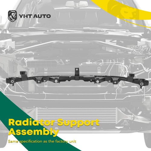 Front Radiator Support Assembly for Porsche Cayenne 2011 2012-2018 ...
