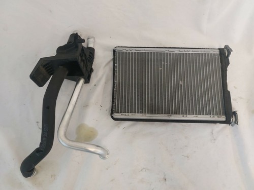 BMW Heating element with double pipe, Genuine OEM (64119190595, 9190595 ...