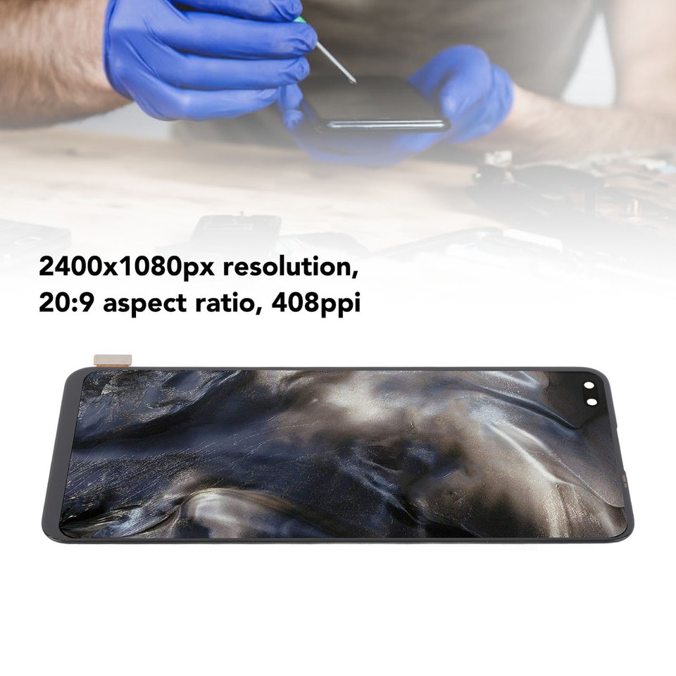 Phone TFT Screen Replacement Display Screen Digitizer Assembly ...