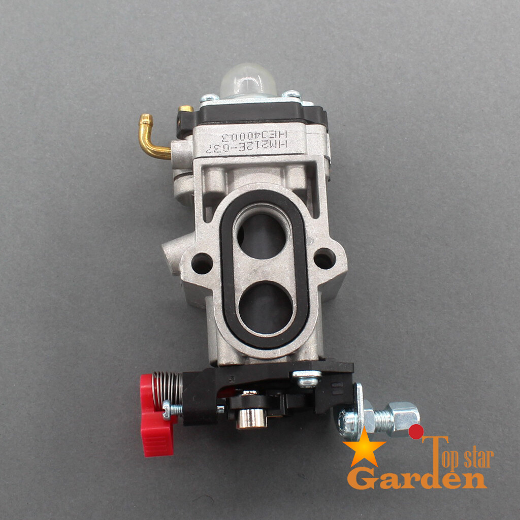 Carburetor For Husqvarna 570BTS 570BFS 65.6cc 2-Cycle Backpack Leaf ...