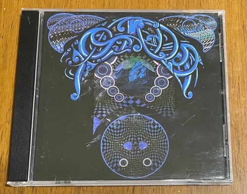 19ADD Dead River CD 2009 Progressive Metal Post Rock 635961155027| eBay