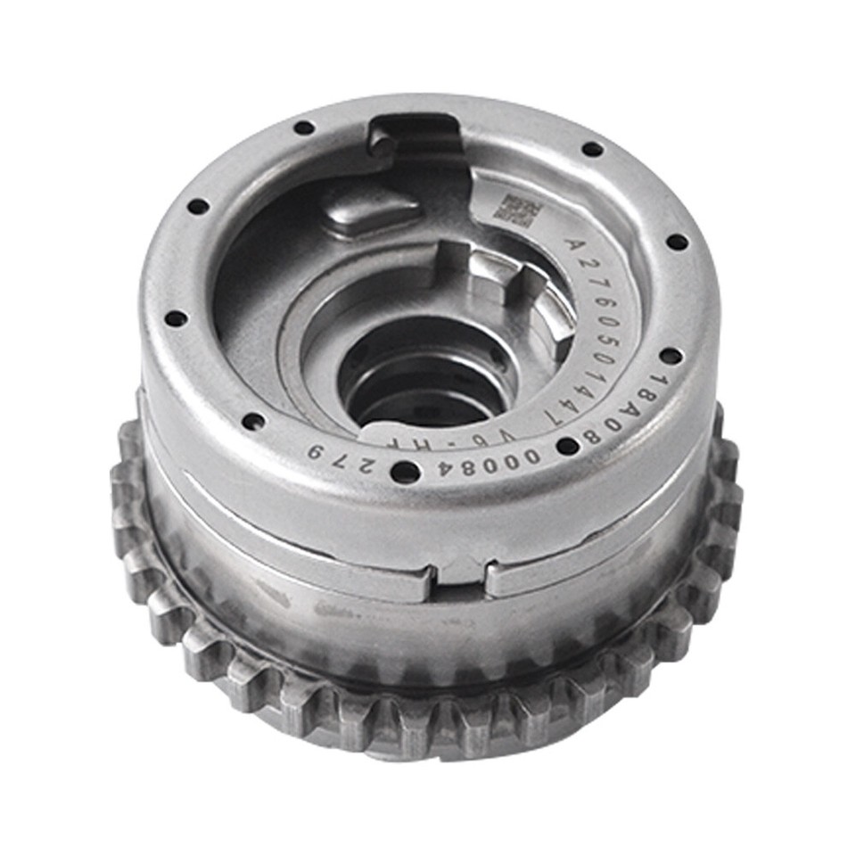 Pair For Mercedes-Benz E350 C350 ML350 Exhaust Camshaft Adjuster ...