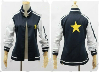 Space?Dandy Space Dandy Cosplay Costume only Jacket{0} | eBay