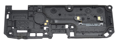 OEM TRACFONE TCL 40 T T608DL REPLACEMENT LOWER MID FRAME HOUSING BEZEL ...