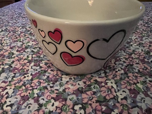 T-Mobile Tuesday’s Mug Valentine’s Day Hearts Love Coffee Cup with ...