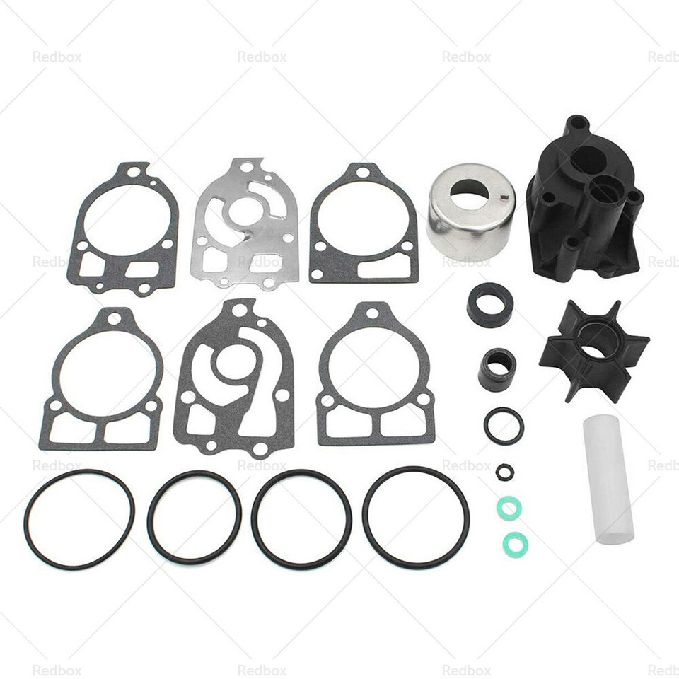 Impeller Water Pump Kit Suitable For Mercury Mariner 135,150,175,200hp46-96148A5 | eBay Australia