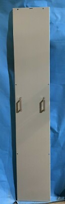 GE TMMR2034UCVR UTILITY PULL SECTION COVER NEW PANEL PULL-OUT | eBay