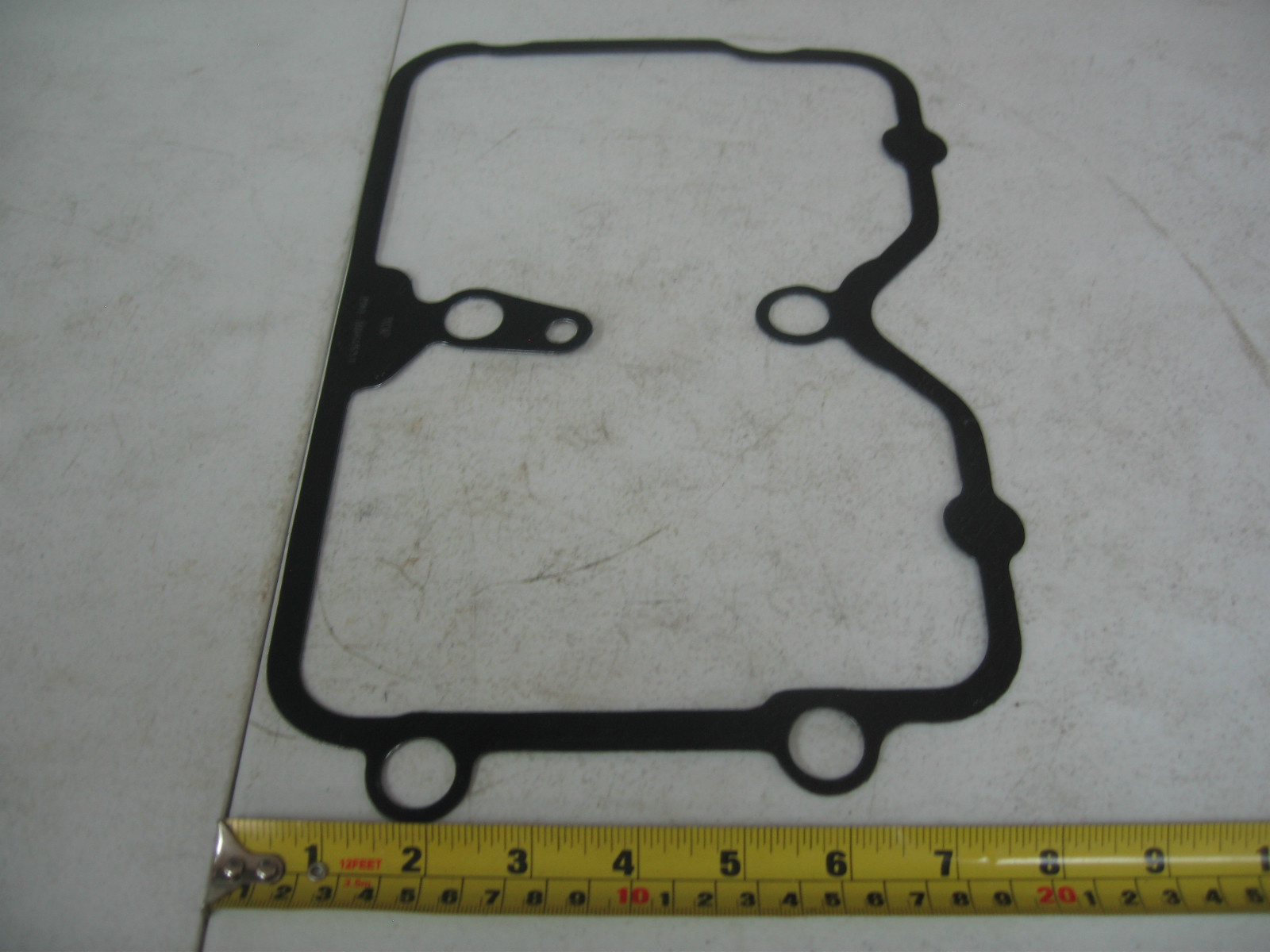 "C Brake" Engine Brake Gasket Qty. 1 for Cummins 855. PAI# 131351 Ref ...