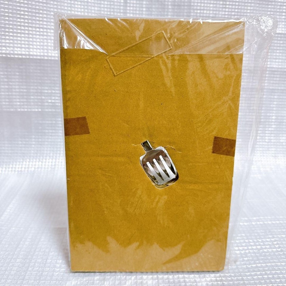 Jimny Super Suzy October 2016 Issue Appendix Fork | eBay Australia