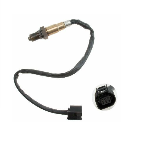 NEW BMW F10 550i Mini R60 Cooper Countryman Front Oxygen Sensor Bosch ...