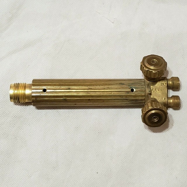 Purox W-300 Cutting Torch W300 BRAND for sale online | eBay