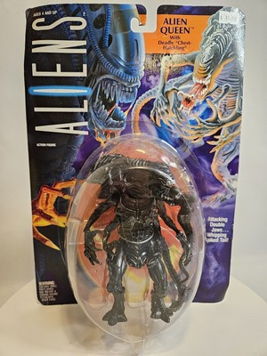 Kenner Aliens Alien Queen Figure Moc Vintage | eBay