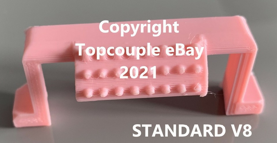 Cellmate V1 /V2(V3) Chastity Anti Pullout attachment - NEW MULTIPACKS ...