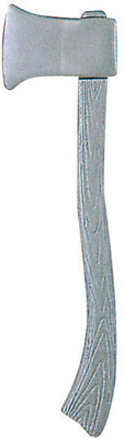Wizard of Oz: Tin Man Axe | eBay