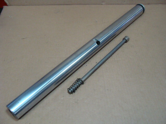 Sunnen Tobin-Arp Model PM Rod Boring Machine 1 1/2" Boring Bar PM-2650A ...